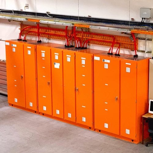 Electrical Superior Systems