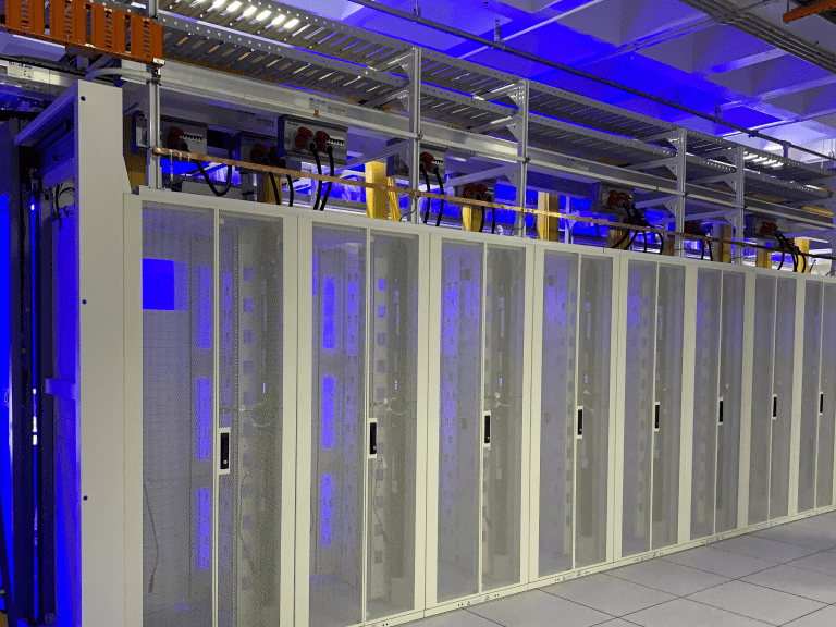 Data Centre Design and Installation – Superior Systems